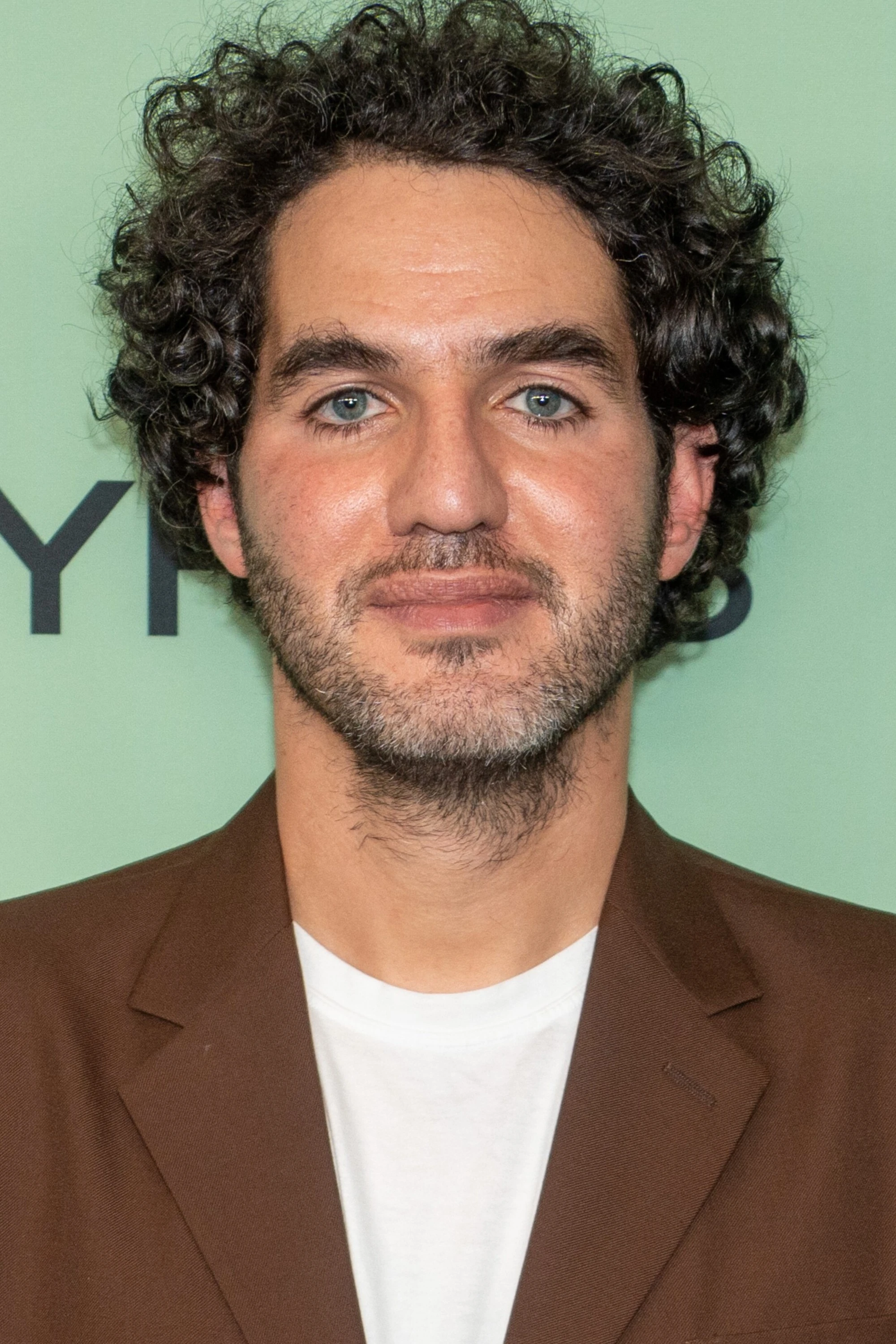 Benny Safdie | Doblaje Wiki | Fandom