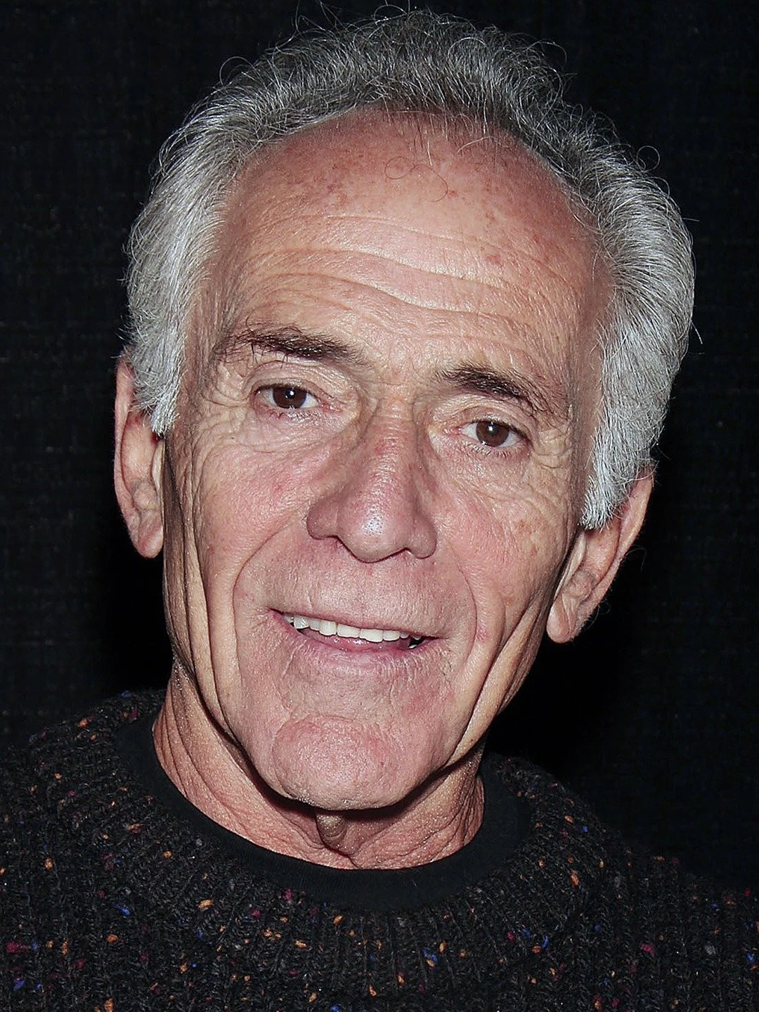 Bruce Weitz | Doblaje Wiki | Fandom