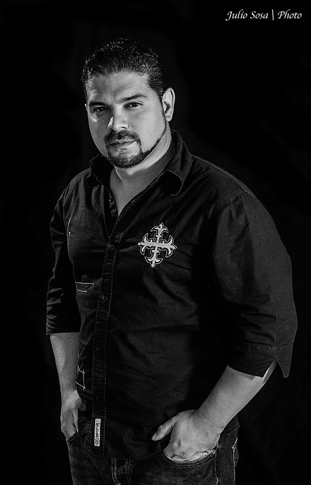 Daniel Oseches | Doblaje Wiki | Fandom