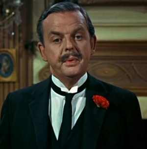 David Tomlinson | Doblaje Wiki | Fandom
