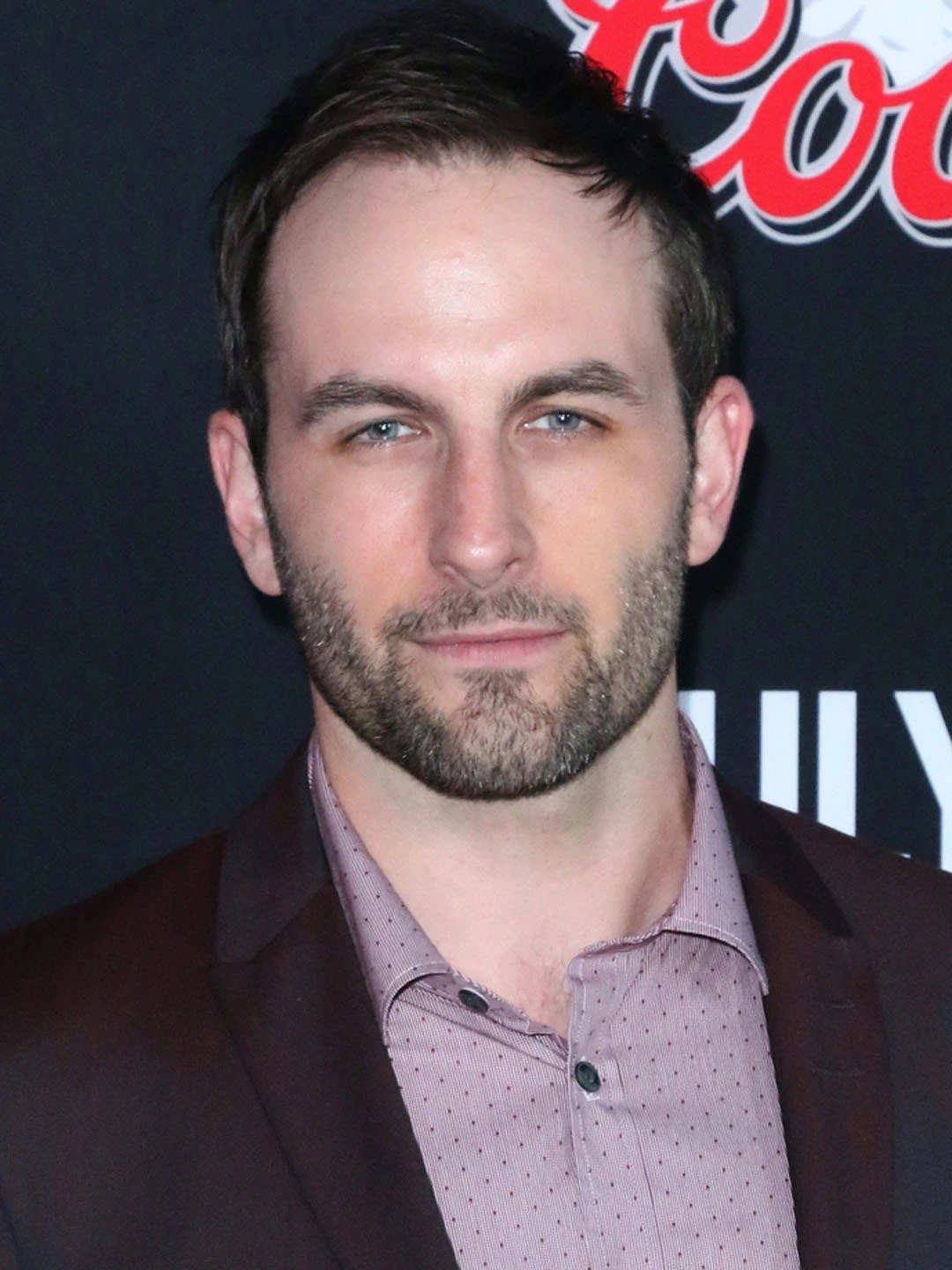 Drew Nelson | Doblaje Wiki | Fandom