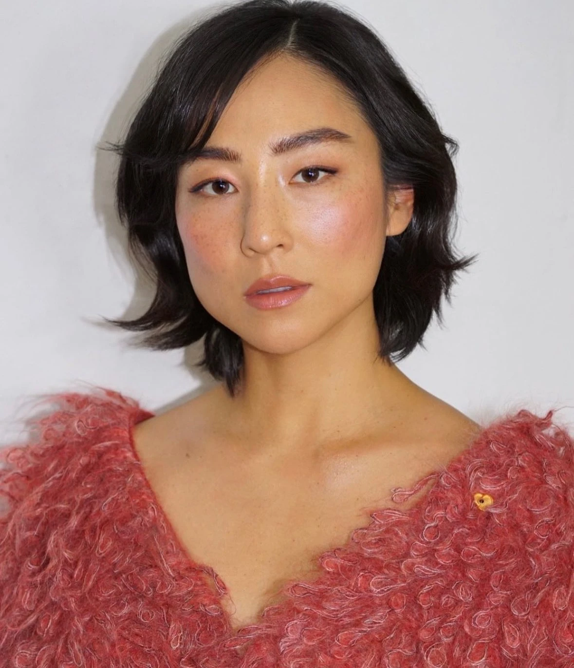 Greta Lee | Doblaje Wiki | Fandom