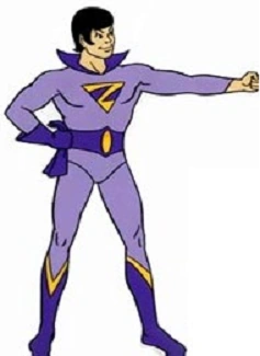 Zan | Doblaje Wiki | Fandom