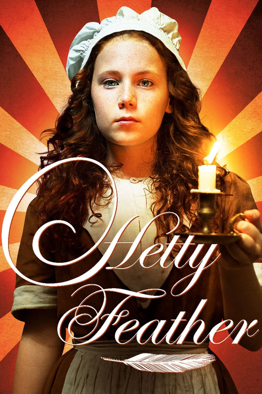 Hetty Feather | Doblaje Wiki | Fandom