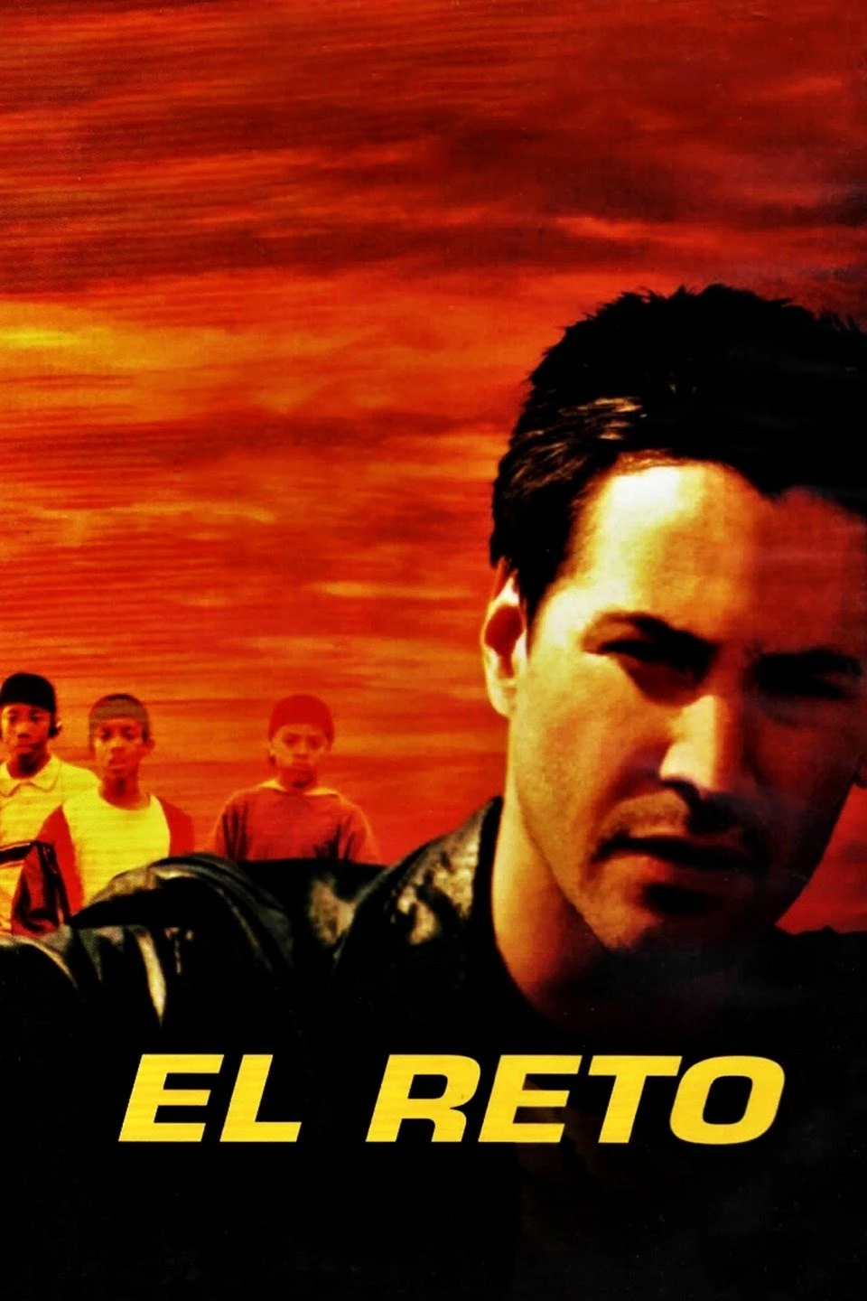 El reto | Doblaje Wiki | Fandom