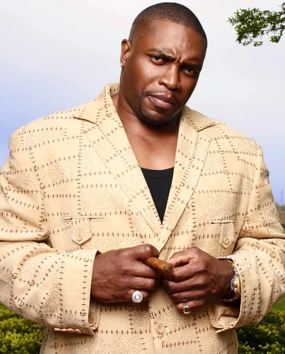 Lester Speight | Doblaje Wiki | Fandom