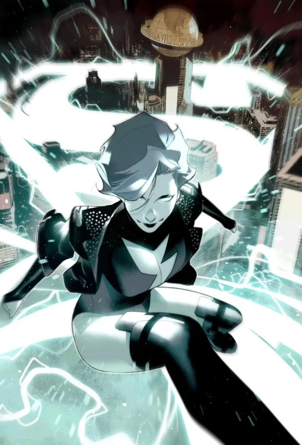 Livewire | Doblaje Wiki | Fandom