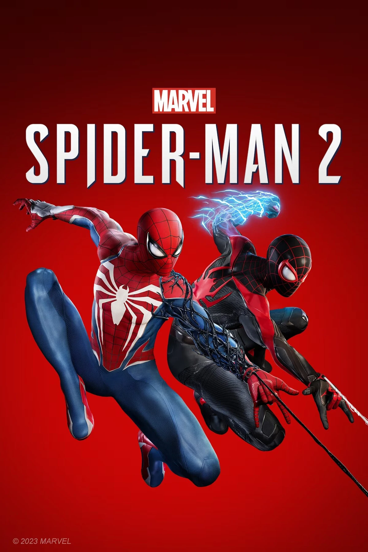 Marvel's Spider-Man 2 | Doblaje Wiki | Fandom