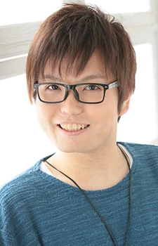 Masaki Nakanishi | Doblaje Wiki | Fandom