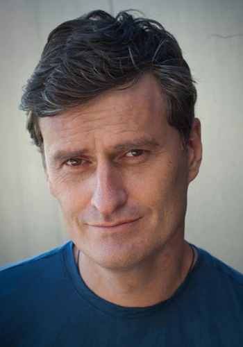 Peter Feeney | Doblaje Wiki | Fandom