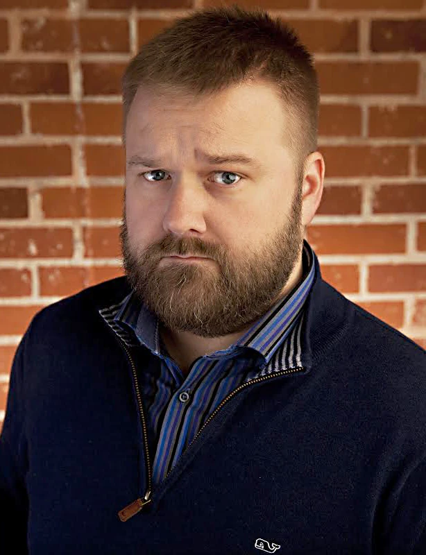 Robert Kirkman | Doblaje Wiki | Fandom