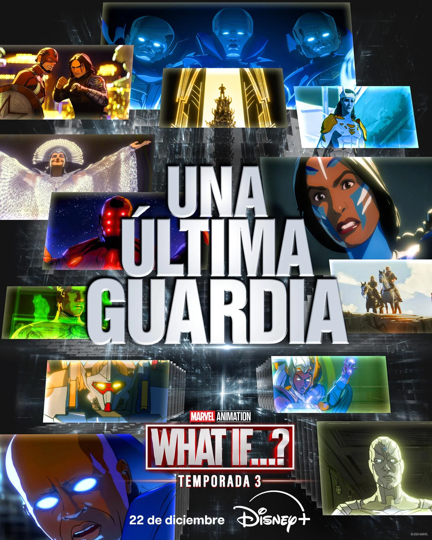 Categoría:Series animadas web de 2020s | Doblaje Wiki | Fandom