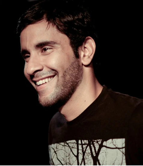 Sebastián Torres | Doblaje Wiki | Fandom