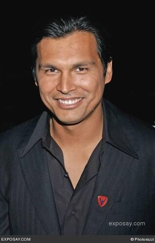 Adam Beach | Doblaje Wiki | Fandom