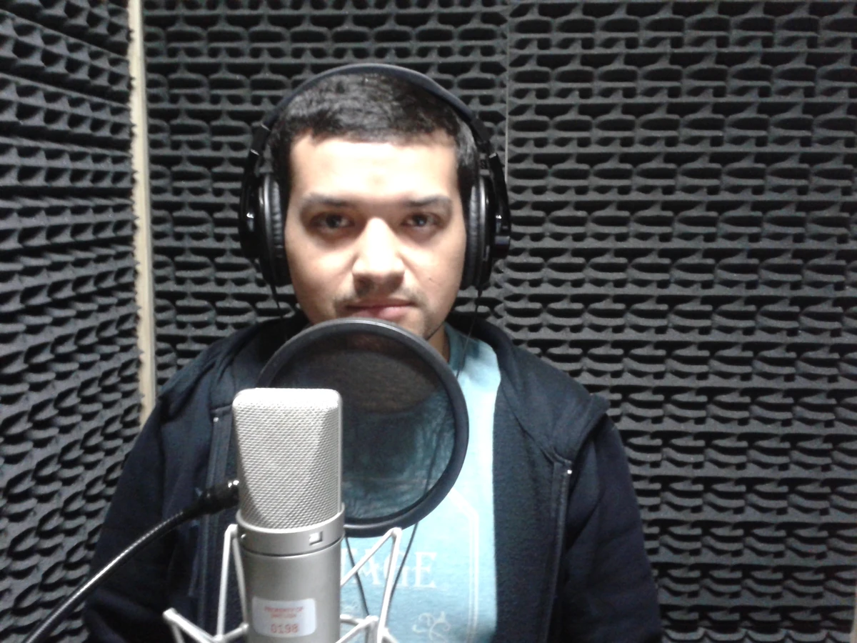 Alexis Astudillo | Doblaje Wiki | Fandom