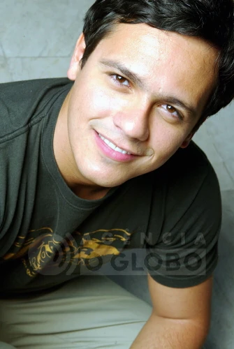 Danton Mello | Doblaje Wiki | Fandom