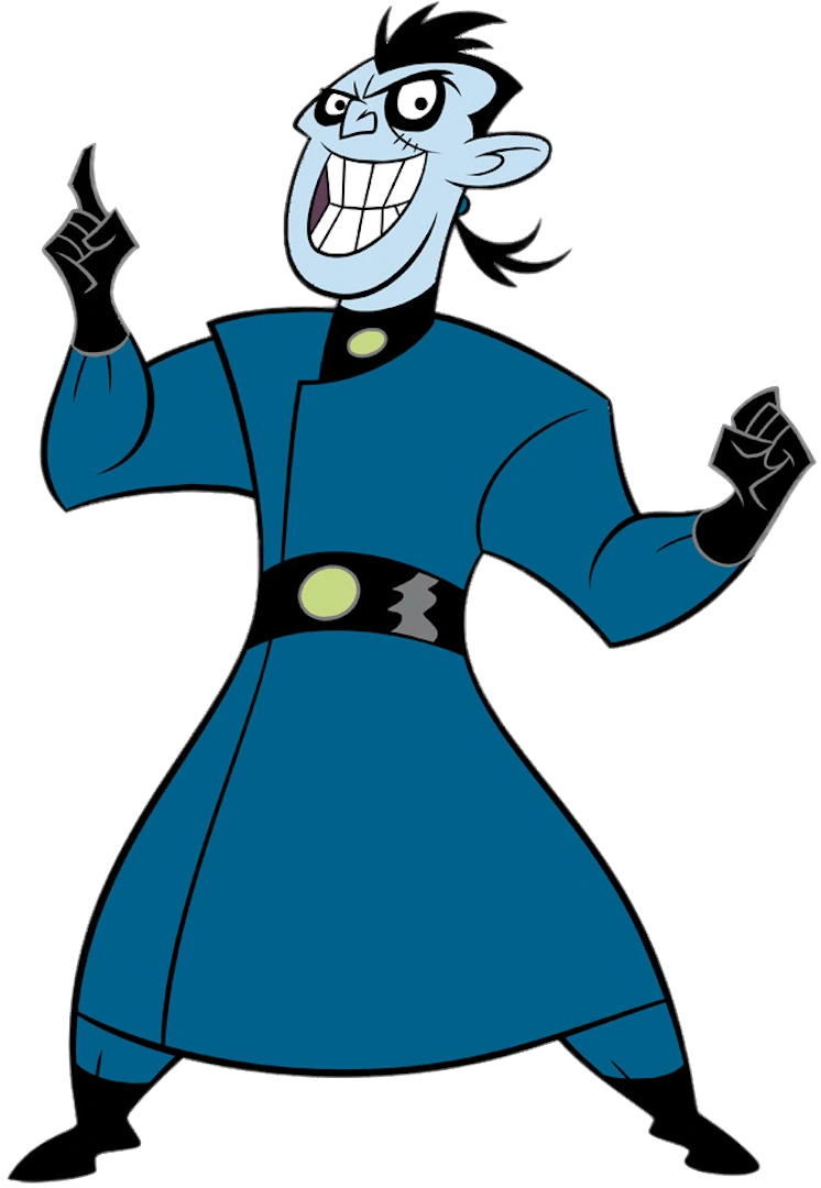 Doctor Drakken | Doblaje Wiki | Fandom