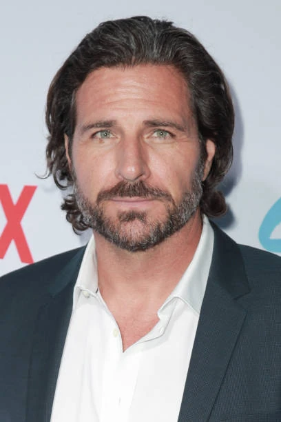 Ed Quinn | Doblaje Wiki | Fandom
