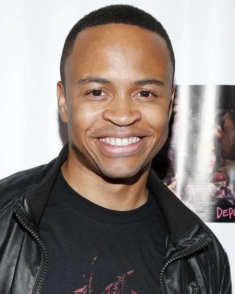 Eugene Byrd | Doblaje Wiki | Fandom