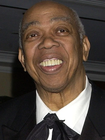 Geoffrey Holder | Doblaje Wiki | Fandom