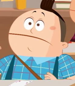 Julián Roig | Doblaje Wiki | Fandom