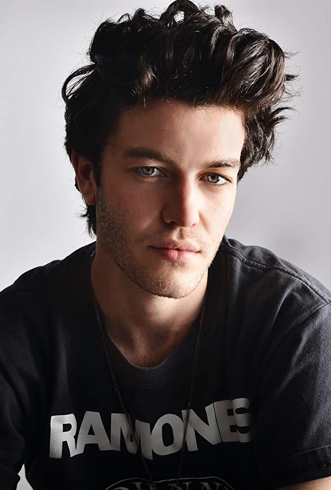 Rhys Ward | Doblaje Wiki | Fandom