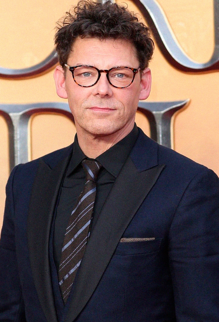 Richard Coyle | Doblaje Wiki | Fandom