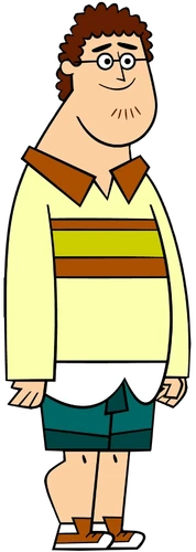 Sam (Drama total) | Doblaje Wiki | Fandom