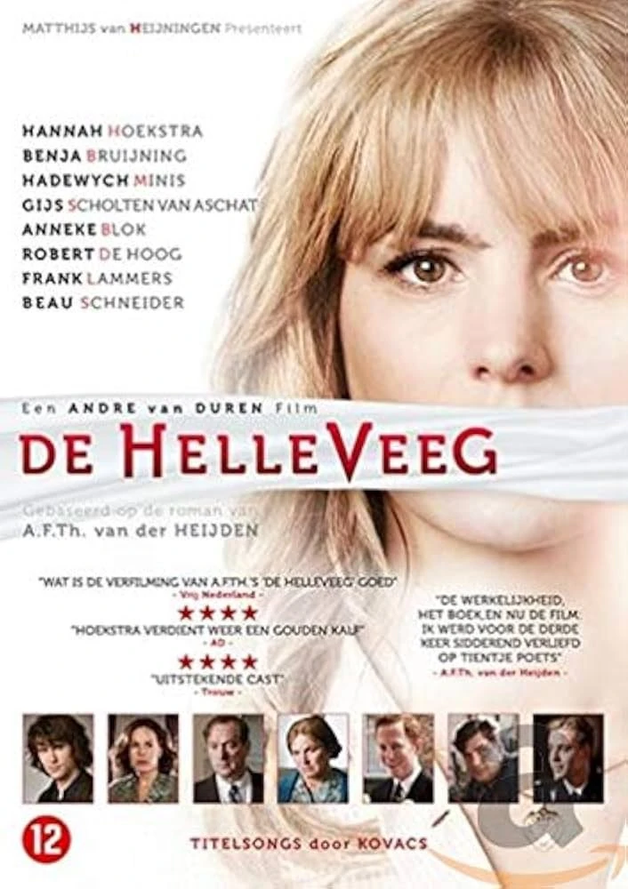 La Furia 2016 | Doblaje Wiki | Fandom