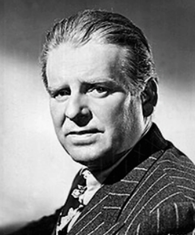 Wallace Ford | Doblaje Wiki | Fandom