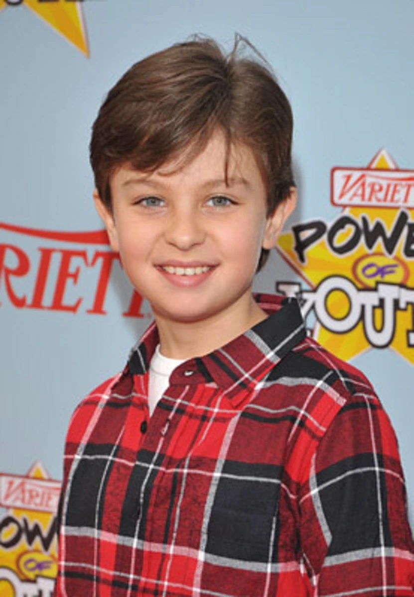 Will Shadley | Doblaje Wiki | Fandom