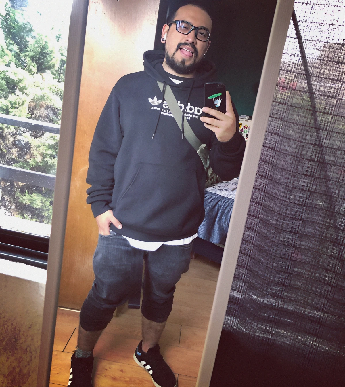 Jeremy Herrera | Doblaje Wiki | Fandom