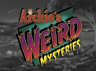 Los misterios de Archie | Doblaje Wiki | Fandom