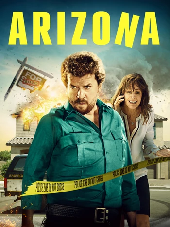 Arizona (2018) | Doblaje Wiki | Fandom