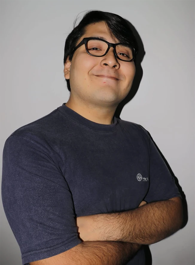 Charlie Leng | Doblaje Wiki | Fandom