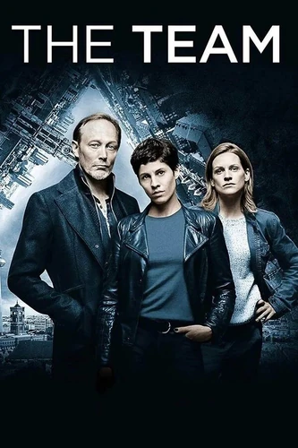 El equipo | Doblaje Wiki | Fandom