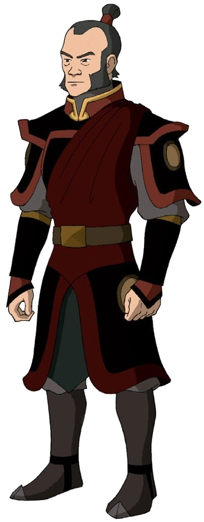 Zhao | Doblaje Wiki | Fandom