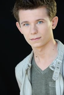 Harrison Boxley | Doblaje Wiki | Fandom