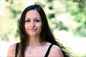 Ilaria Latini | Doblaje Wiki | Fandom