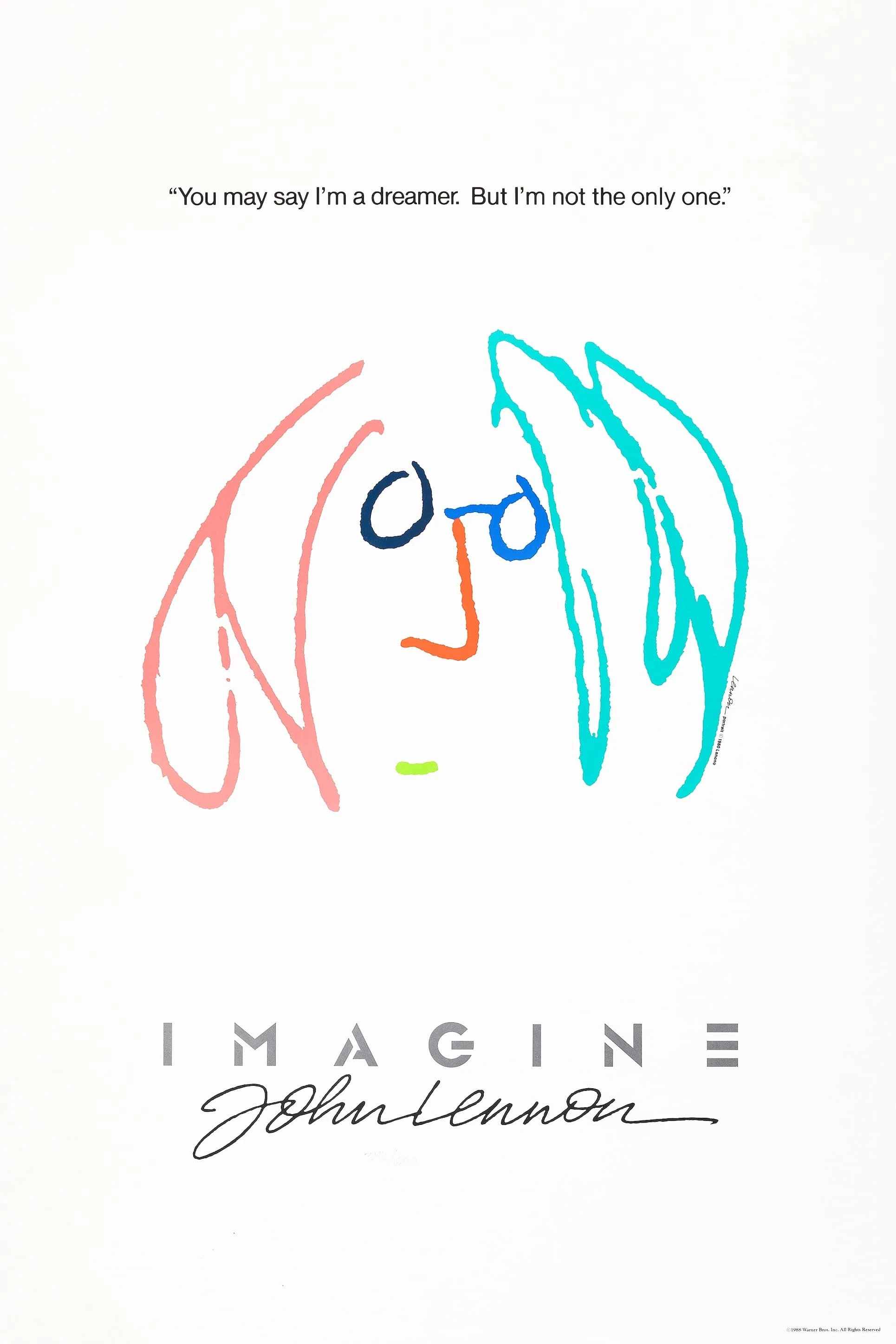 Imagine | Doblaje Wiki | Fandom