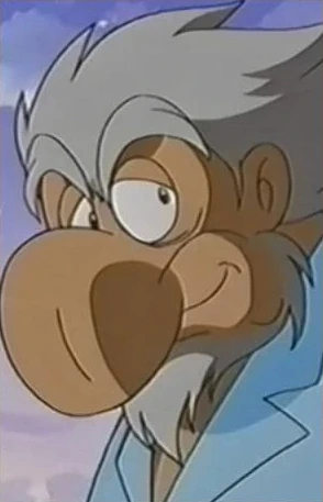 Isaac Gilmore | Doblaje Wiki | Fandom