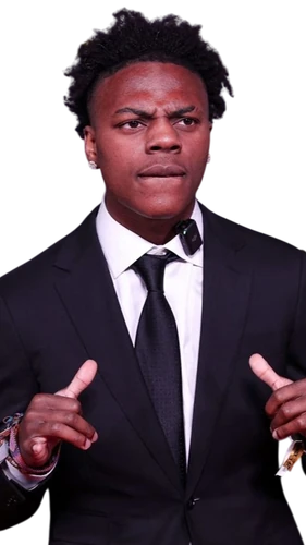 IShowSpeed | Doblaje Wiki | Fandom