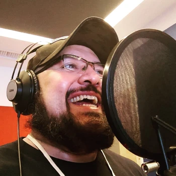 Jaime Collepardo | Doblaje Wiki | Fandom