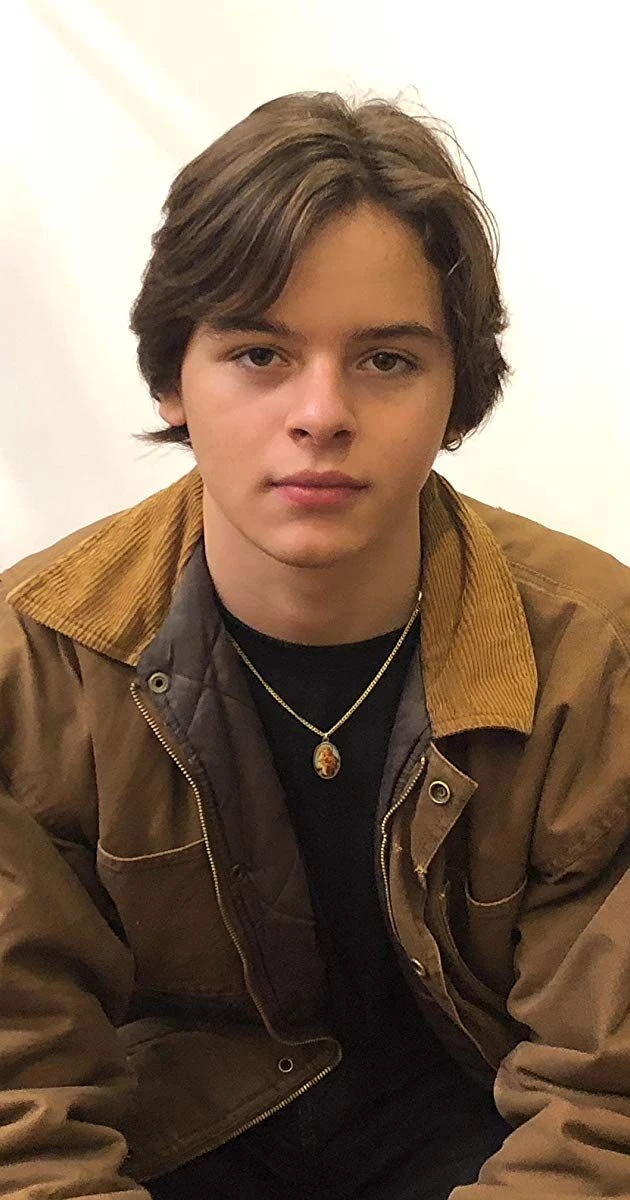 Mace Coronel | Doblaje Wiki | Fandom