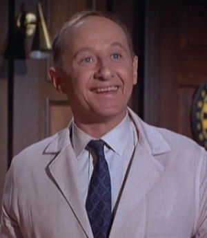 Milton Selzer | Doblaje Wiki | Fandom