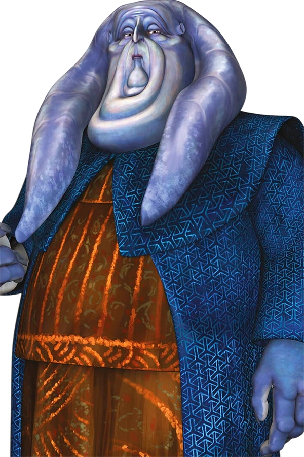 Orn Free Taa | Doblaje Wiki | Fandom