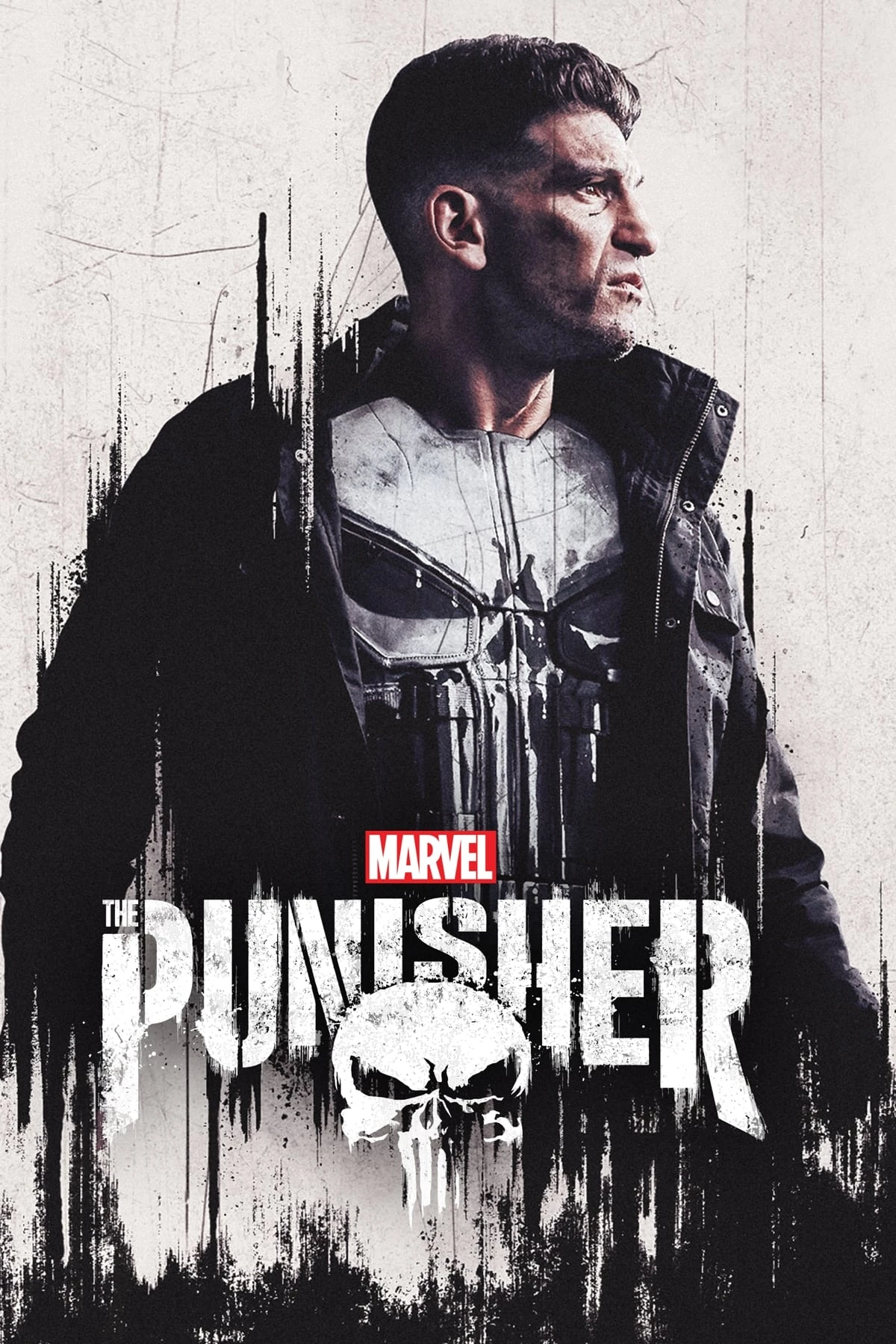 The Punisher (serie de TV) | Doblaje Wiki | Fandom