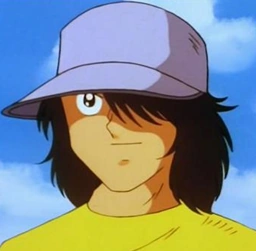 Richard Tex Tex | Doblaje Wiki | Fandom