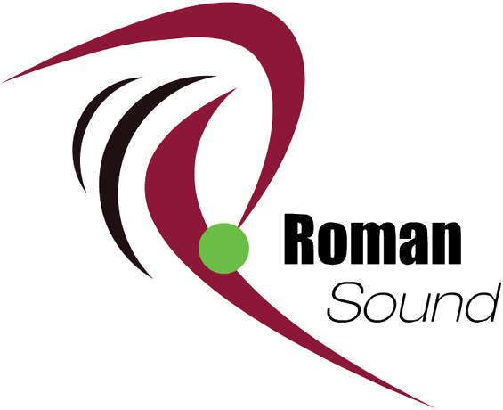 Roman Sound | Doblaje Wiki | Fandom