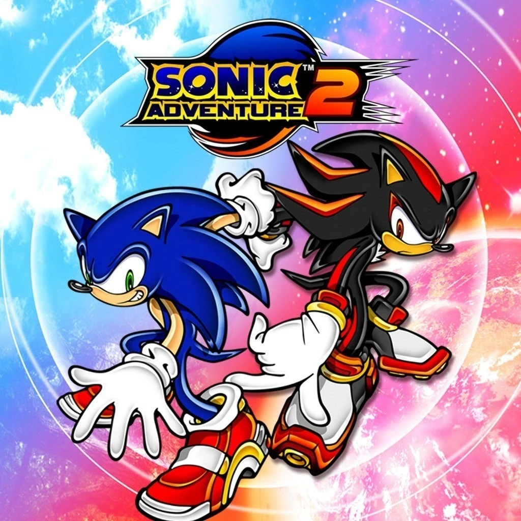 Usuario Blog:SavageShadowX/Propuesta: Sonic Adventure 2 (2001 ...